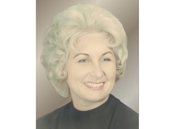 Esteva Elaine Michael Obituary (2025) - Matthews, NC - Stephenson ...