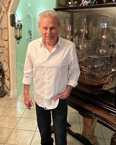 Harlie C Perryman, Jr. Obituary (2025) - Anthony, FL - Countryside ...