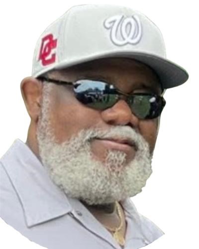 Albert Edwards Lawrence Obituary (2025) - Clinton, MD - Lee Funeral ...