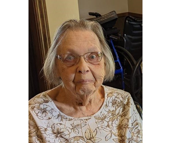 Rita Amstutz Obituary (2024) - Wooster, OH - Roberts Funeral Home ...