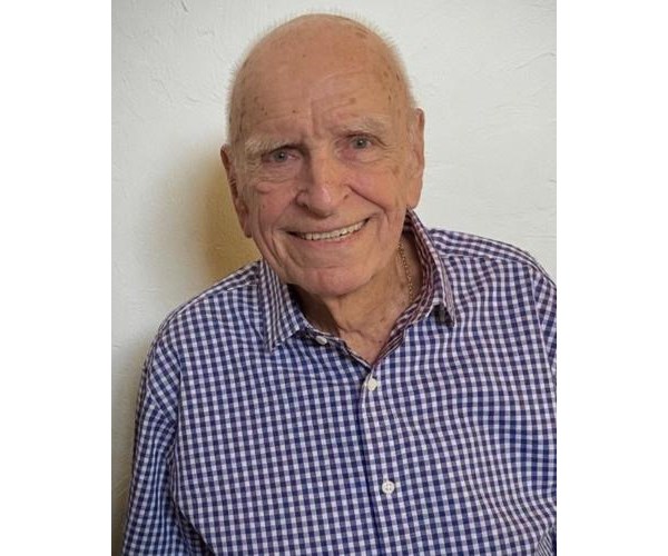 Carl Winger Obituary and Online Memorial (2026)