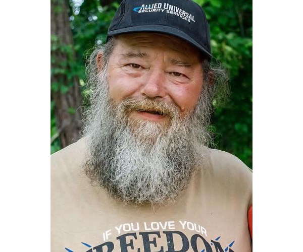 Roland Wayne Brewer Obituary (2025) - Aberdeen, MS - Tisdale-Lann ...