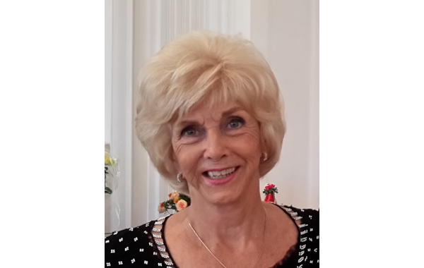 Christine "Chris" E. Meier Obituary (2025) - Stuart, FL - Martin ...