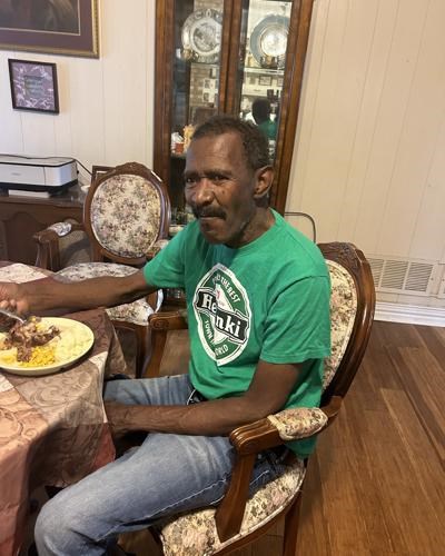 Leonard Moore Obituary (2025) - Dallas, TX - Golden Gate Funeral Home ...