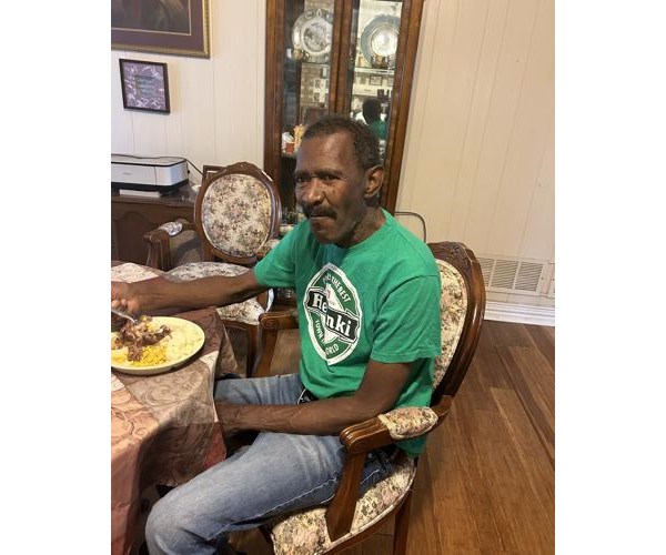 Leonard Moore Obituary (2025) - Dallas, TX - Golden Gate Funeral Home ...