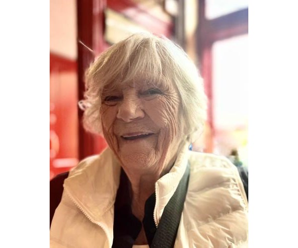 Bobbie Ann Provencio Obituary (2026) - Las Cruces, NM - Getz Funeral ...