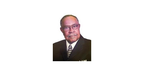 Rev. Dr. Joseph Washington Croom, Jr. Obituary (1929 - 2024) - Legacy ...