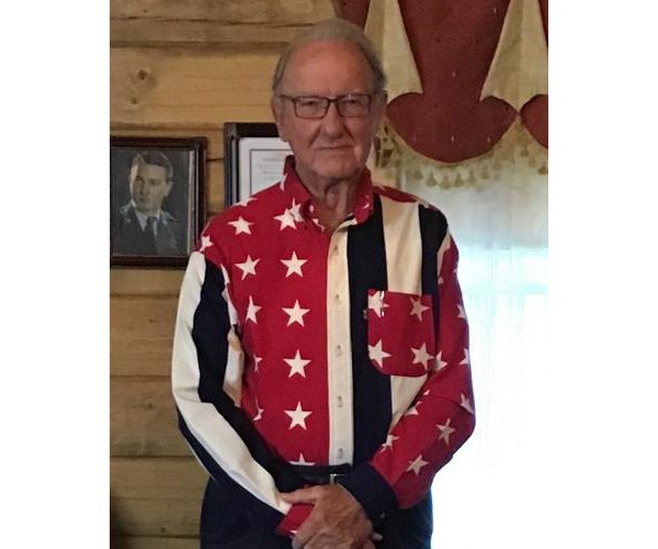 Robert Alberty Obituary and Online Memorial (2026)
