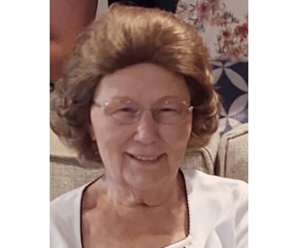 Rita Roussel Roberts Obituary (2024) - Denham Springs, LA ...