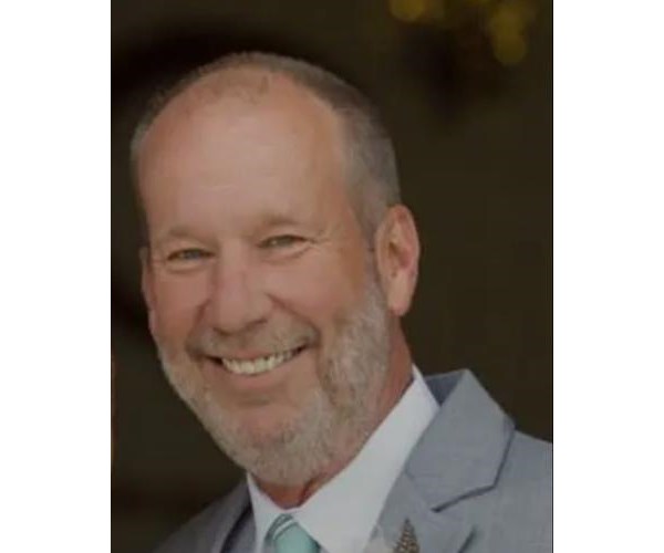 Mark T. Snodgrass Obituary (2025) - Joliet, IL - Blackburn-Giegerich ...