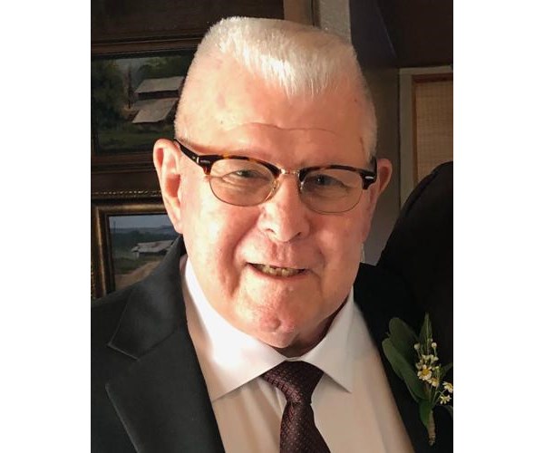 Charles Lamar McCormick Obituary (2025) - Taylor, TX - Providence ...