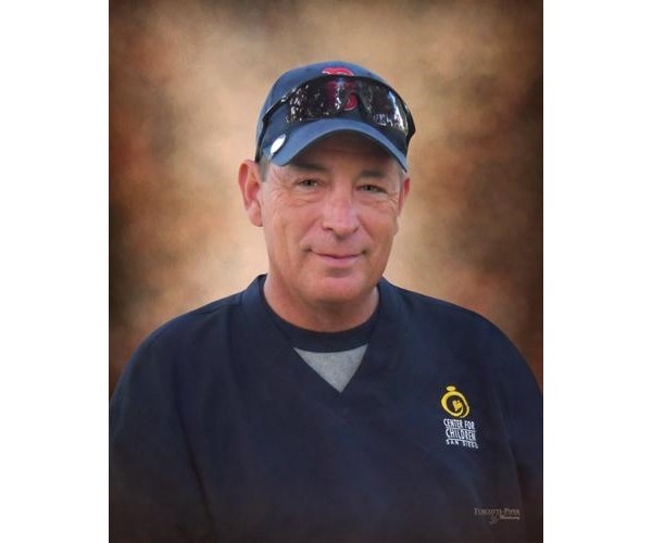 Kevin Patrick Clarke Obituary (2026) - Kingsville, TX - Turcotte-Piper ...