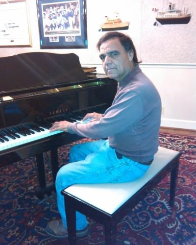 Angel Dominguez Delgadillo Obituary and Online Memorial (2026)