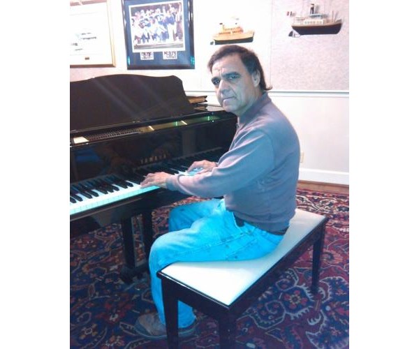 Angel Dominguez Delgadillo Obituary and Online Memorial (2026)