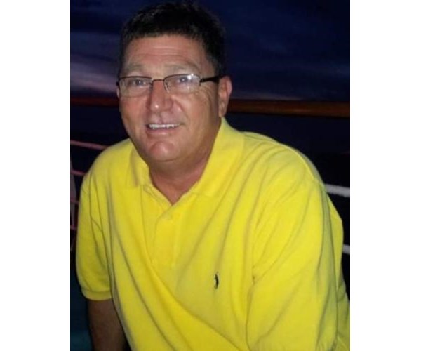 Jon Larry Bridgers Obituary (1962 - 2023) - Legacy Remembers