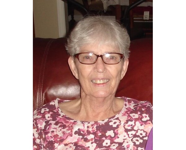 Mary Ann Crum O'Neal Obituary (2025) - Denver, IN - McClain Funeral ...