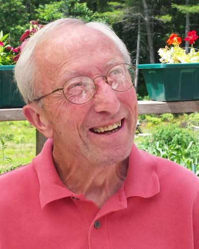 William Kenneth Howlett Obituary (2025) - Whitefield, NH - Phaneuf ...
