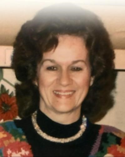 Elizabeth Ann "Beth" Gates Obituary (2025) - Surprise, AZ - Gard ...
