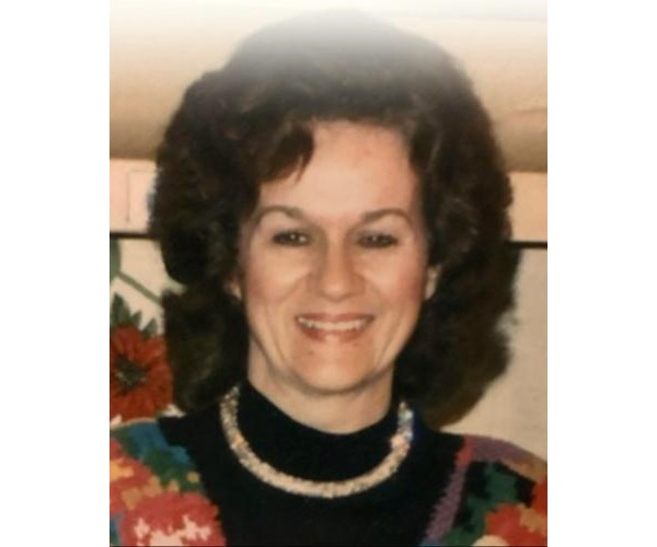 Elizabeth Ann "Beth" Gates Obituary (2025) - Surprise, AZ - Gard ...