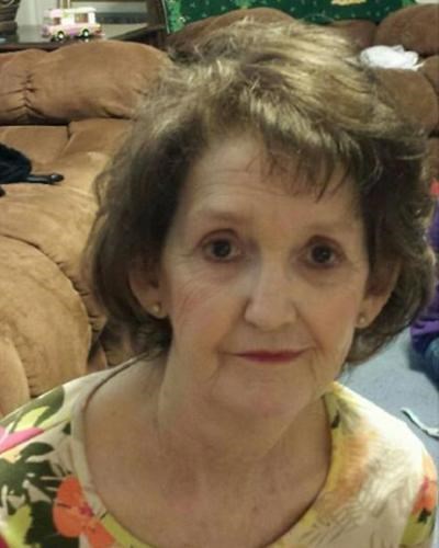 Margaret Benson Hammond Obituary (2025) - Elizabethtown, NC - Bladen ...