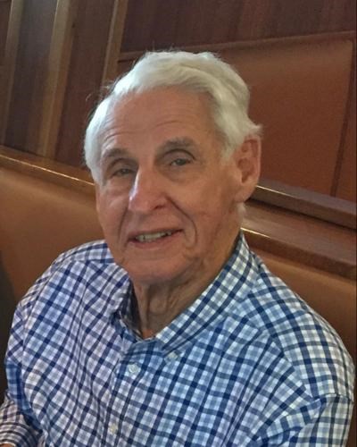 Theodore Fox Obituary (2025) - Philadelphia, PA - Goldsteins' Rosenberg ...
