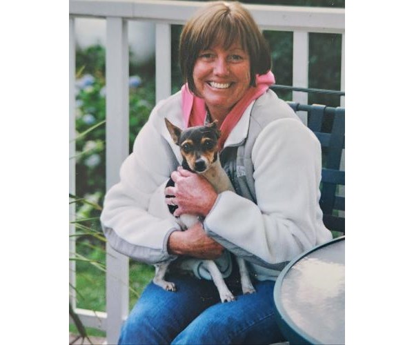 Annette Elizabeth Smith Obituary (2025) - Bellingham, WA - Sig's ...