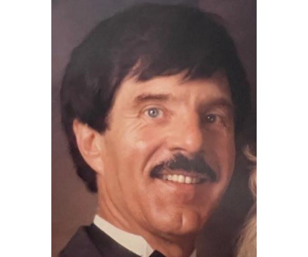 Ronald Douglas Shepherd Obituary (2024) - Owensboro, KY - Glenn Funeral ...
