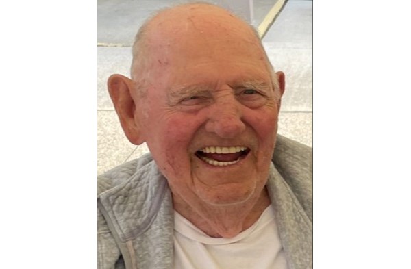 David Joseph Spaeder Obituary (2025) - Erie, PA - Burton Quinn Scott ...