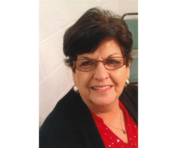 Bonnie Lucille Ray Obituary (2025) - Paragould, AR - Heath Funeral Home ...