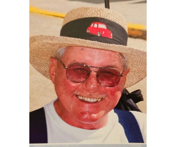 James Preston Graham Obituary (2023) - Crab Orchard, WV - Calfee ...