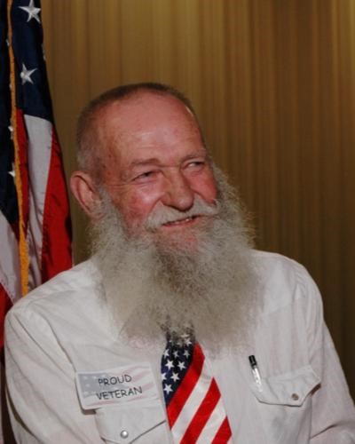 Eldon "Neal" Batty Obituary (2025) - Vernal, UT - Blackburn Vernal Mortuary