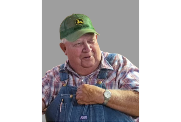 Ronald "Babe" LeRoy Cutshaw Obituary (2025) - Louisburg, KS - Dengel ...