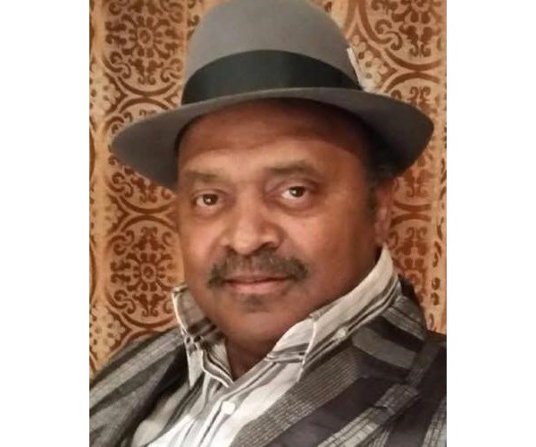 George Ervin Crenshaw Obituary (1951 - 2026) - Detroit, MI - MLive.com