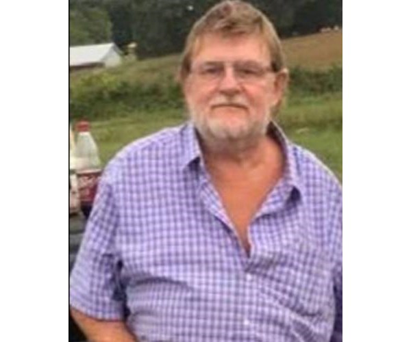 Richard B. Cram Obituary (2025) - Jefferson City, TN - Farrar Funeral ...