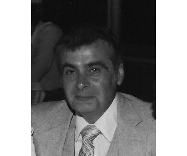 Francis J. Pendergast Jr. Obituary (2024) - Palos Heights, IL - Kerry ...
