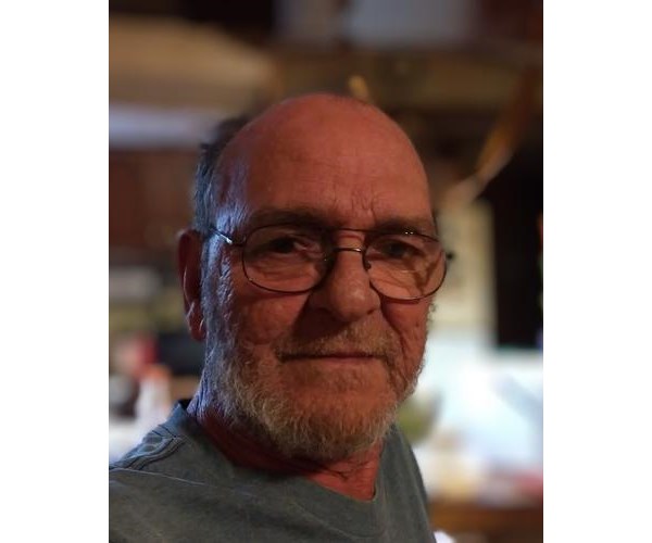 James Robert Keene Obituary (2025) - Marion, NC - Beam Funeral Service ...