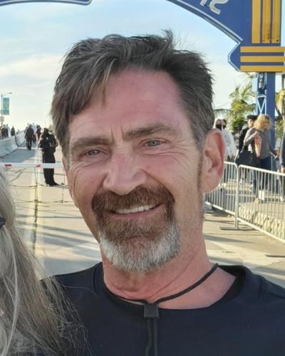 Daniel Joseph Brooks Obituary (2025) - Ogden, UT - Aaron’s Mortuary and ...