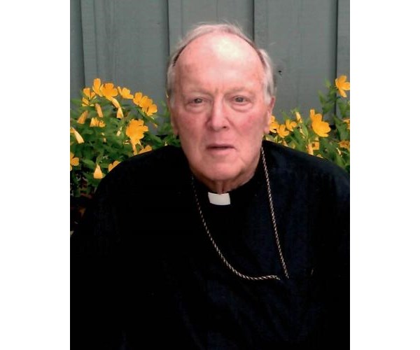 Father Richard Wilson Bennet, Jr. Obituary (2023) - Woodruff, WI ...