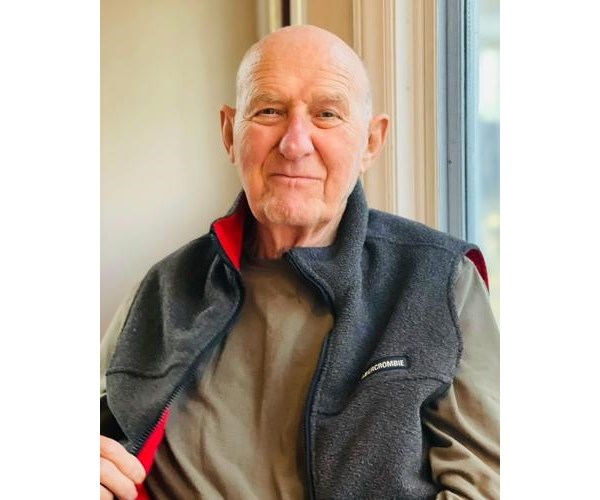 Ronald G. Horner Obituary (2024) - Sanford, NC - Rogers-Pickard Funeral ...