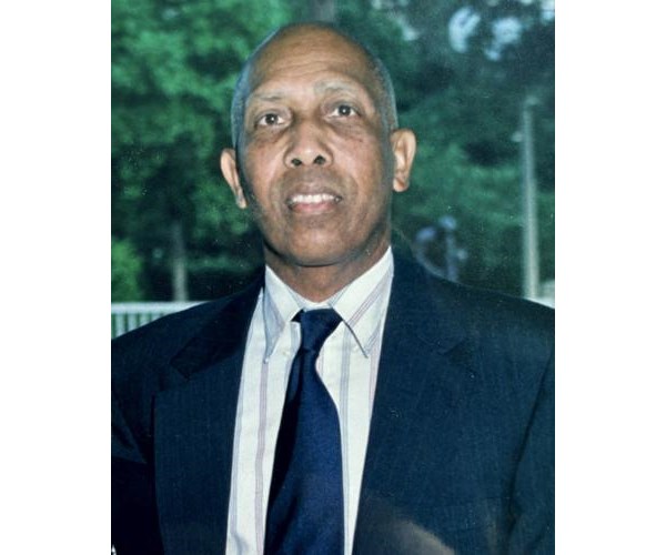Jerome William Gray, Jr. Obituary (2026) - Indian Head, MD - Thornton ...