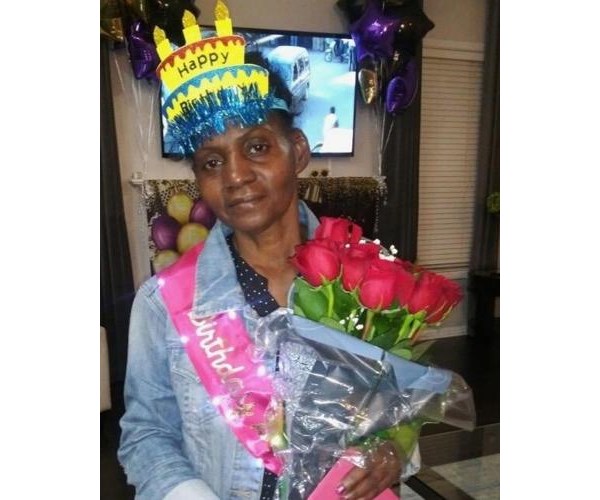 Mrs. Bernita McCullough Obituary (2023) - Atlanta, GA - Adams Funeral ...