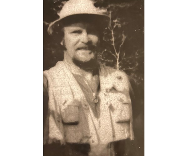Ronald D. Rogers Obituary (2025) - Rochester, NY - Farrell-Ryan Funeral ...