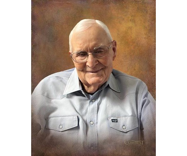 James P. Mitchell Obituary (2023) - Lubbock, TX - Combest Family ...