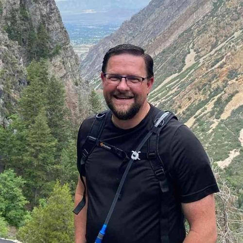 Trevor Sean Crawford Obituary (2025) - American Fork, UT - Anderson ...