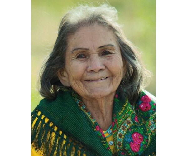 Irene C. Burch Obituary (1935 - 2023) - Legacy Remembers