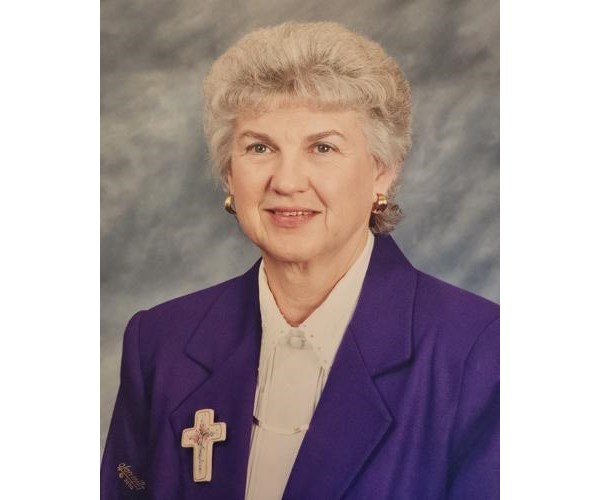 Doris Lotz Young Obituary (2026) - St Peter, IL - Pagel Funeral Home ...