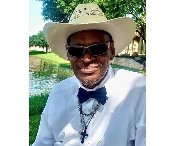 Kenneth W. Hunt Obituary (2026) - Dallas, TX - Harris Funeral Home ...