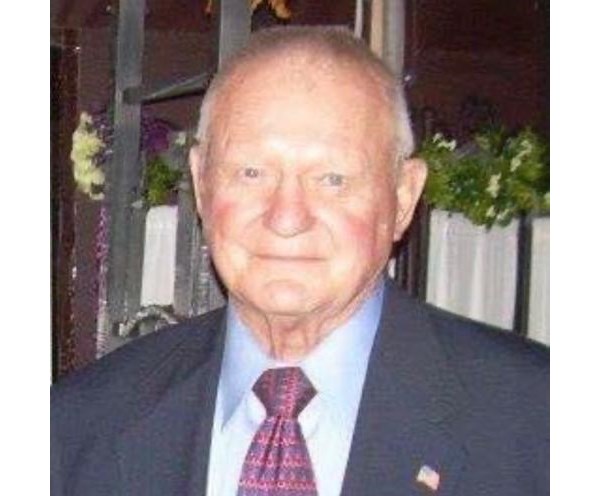 Dr. Thomas E. Persing Obituary (2025) - Greenville, PA - Mann-Slonaker ...