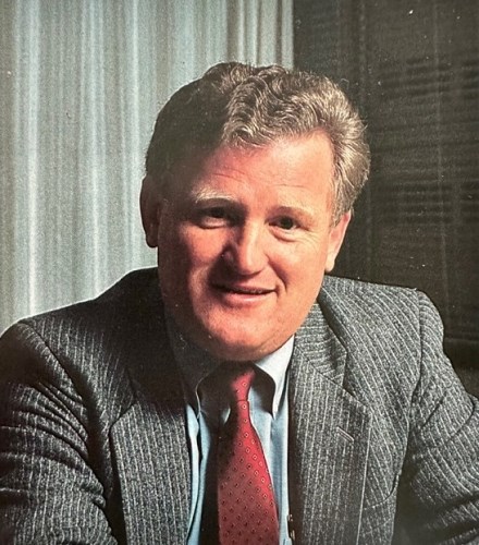 Martin Holleran Obituary (2026) - Endicott, NY - Allen Memorial Home ...