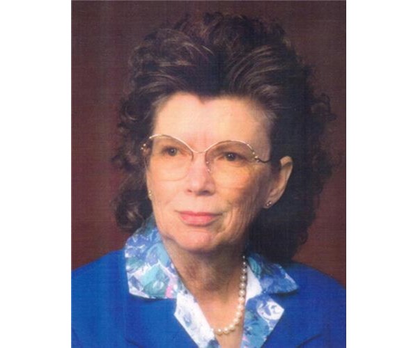 Eileen J Cook Obituary (2021) - Roy, UT - Lindquist's Roy Mortuary
